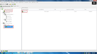 Remote Infrastructure Management: How to create a LUN in IBM DS Storage ...