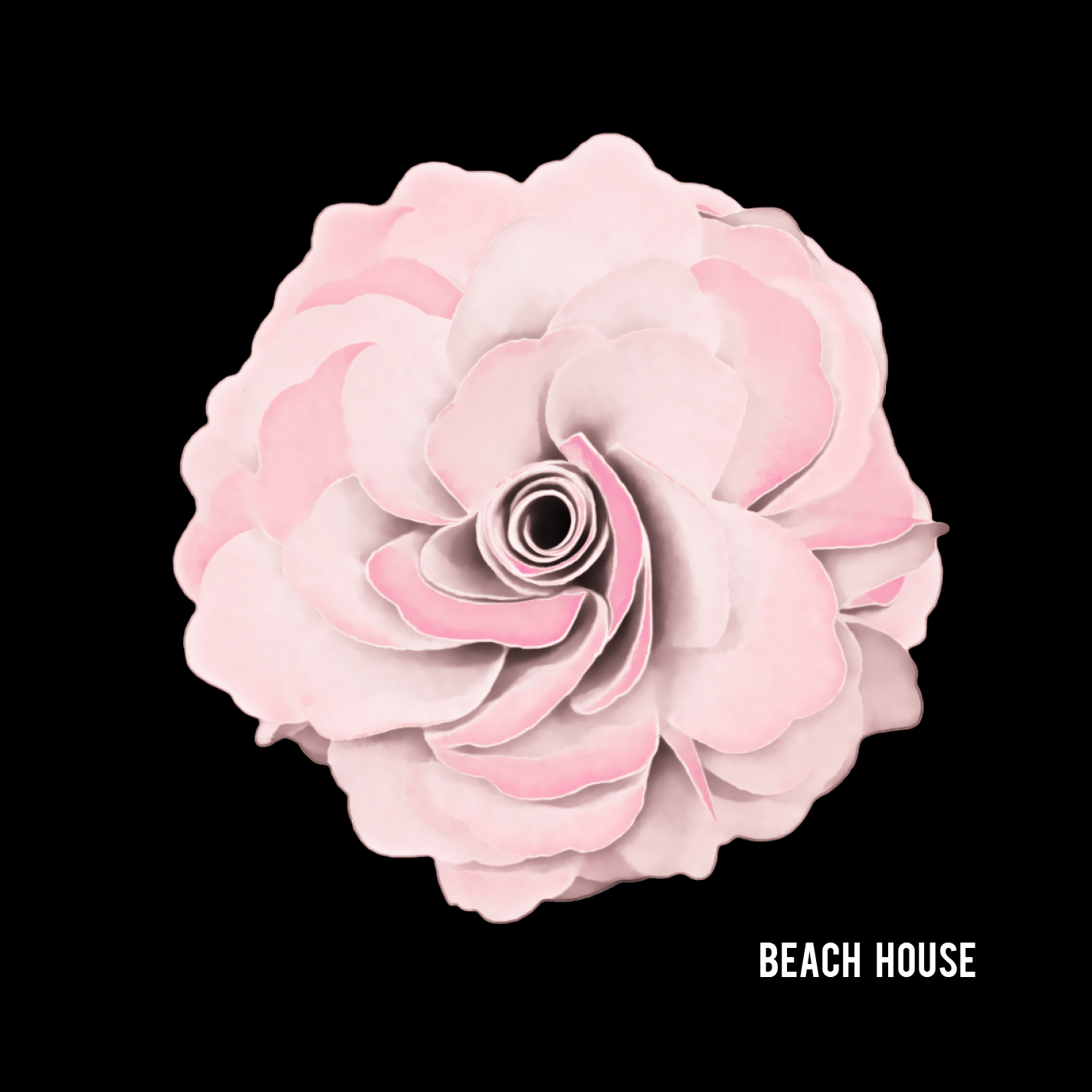 imagemaking: Bloom Album Cover