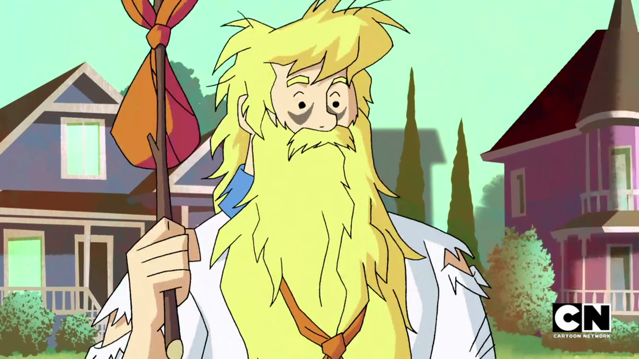 Scooby-Doo / Image Links - TV Tropes
