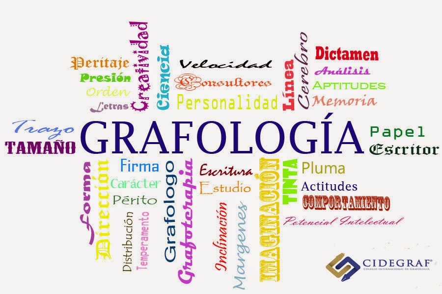 ¿QUÉ ES LA GRAFOLOGÍA CIENTÍFICA?