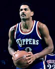 BALONCESTO HISTORIA DE LOS MEJORES: Marques Johnson; "M.J."