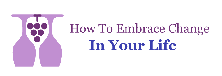 How to Stop Fighting with Change In Your Life - PsychTronics