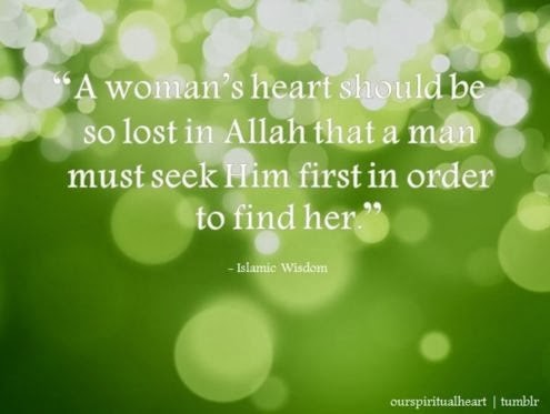 Islamic Wisdom Quotes - Articles about Islam