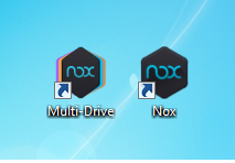 Nox Multi Drive