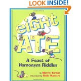 Mentor Text Magic: January 2012