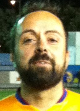 DIABLOS ROJOS: El cumple de Isidro.