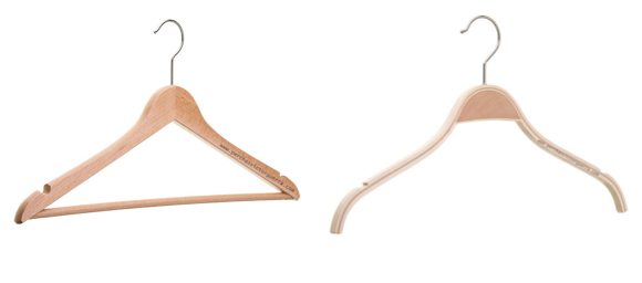 Rachel´s Fashion Room: Cómo colocar correctamente las prendas en los ...