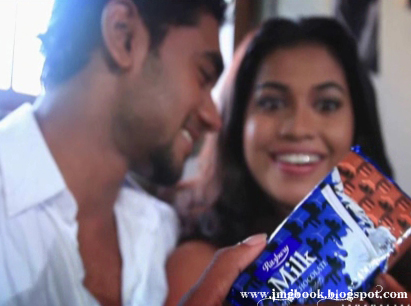 Goalpostlk.: Sheryl Romen decker (Ama) New