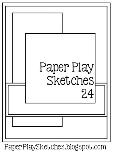 Paper Play Sketches: Sketches