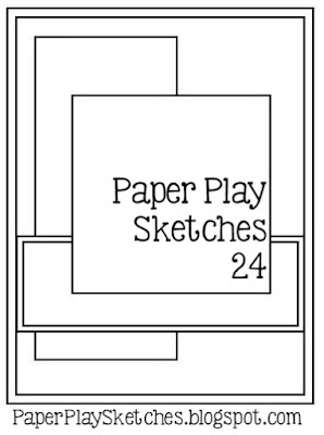 Paper Play Sketches: Sketches