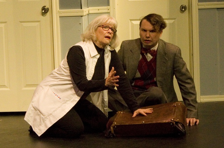 PHX Stages: photos - BOEING, BOEING - Mesa Encore Theatre