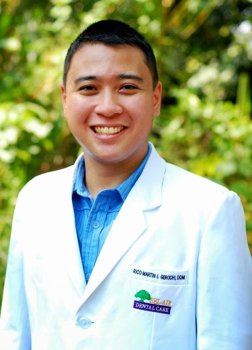 Bel-Air Dental Care (Clinic): 2014