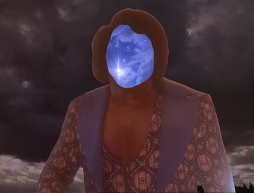 I'm THIS Close to Going Amish...: Miami Vice Shark Jumping