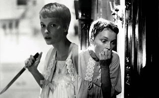 Christoph Roos: Rosemary's Baby