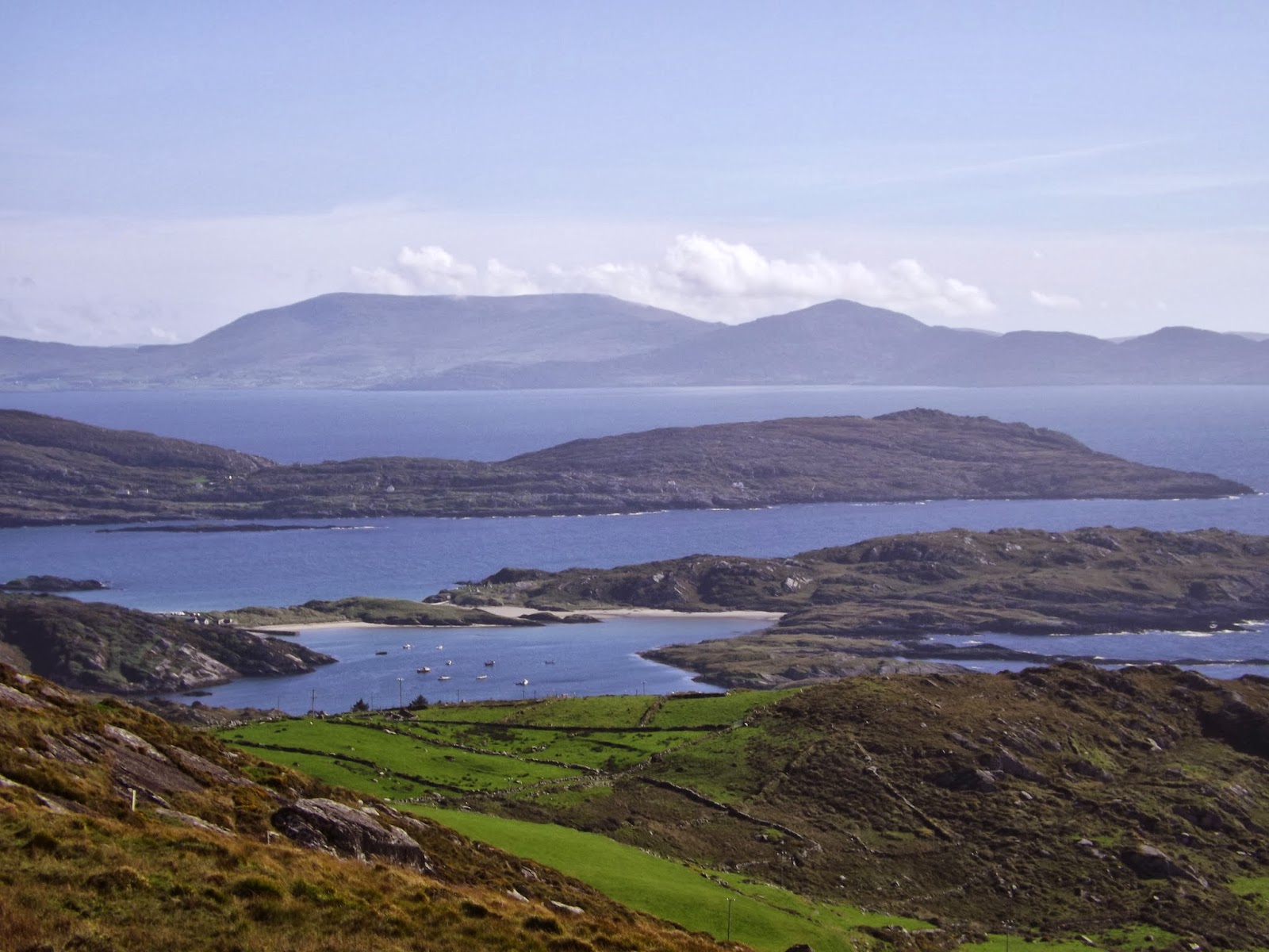 Día 31 - Viaje a Ring of Kerry | Un viaje llamado Erasmus: Erasmus en Cork
