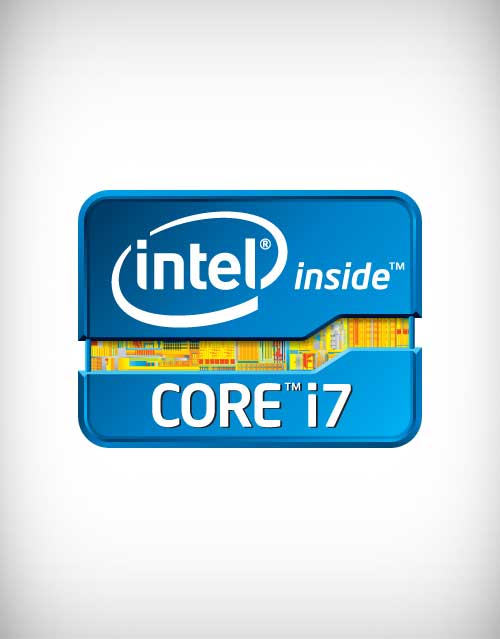 intel core i7 vector logo - designway4u