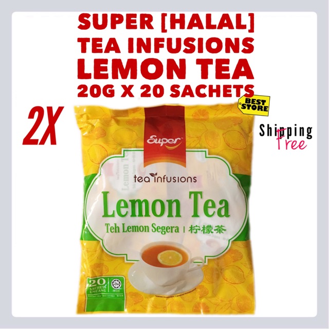 Suroor Asia: Shopee Malaysia's top three halal bestsellers for July