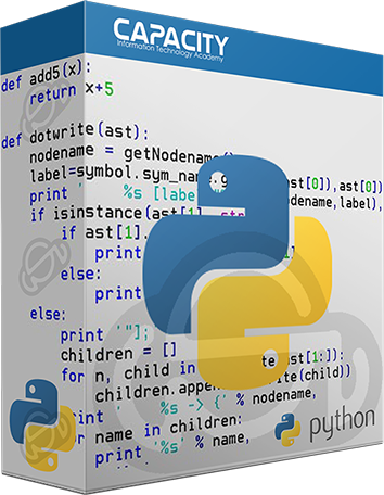 Curso Introducción a la Programación con Python ~ La Biblioteca