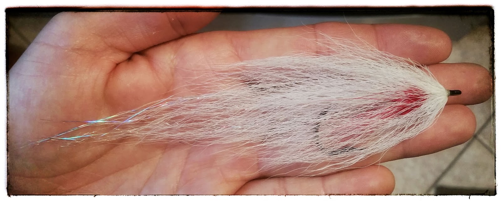 Fish a Fly: Hollow Fleyes