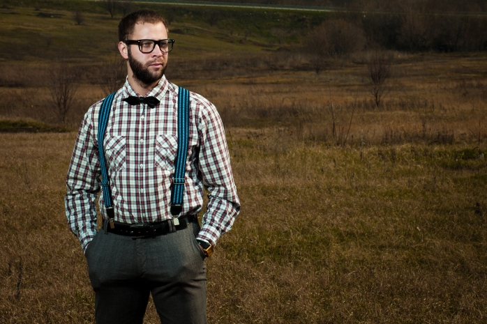 Maneiras de usar : Suspensório Masculino - Vini Pratez | Moda Masculina