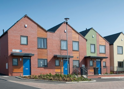 rotherham business news: News: £29m Rotherham Council housing scheme ...