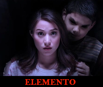 Pinoy Horror Movies: 2016