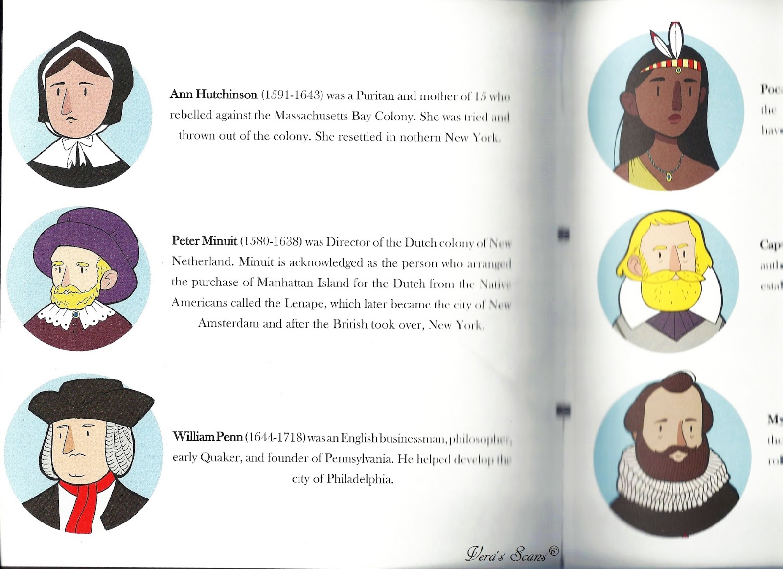 Chat with Vera: If You Were Me and Lived in ... Colonial America (An ...