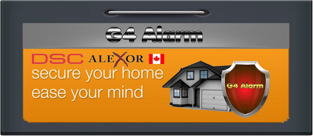 DSC Alexor Ασύρματοι Συναγερμοί ~ Συστήματα Συναγερμού και Πρόσβασης