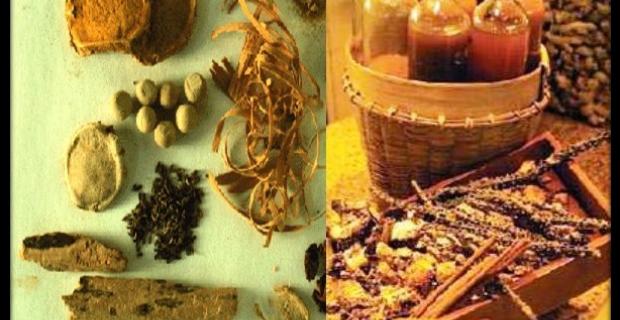 Jamu Tradisional, Warisan Indonesia Ampuh di Zaman Modern