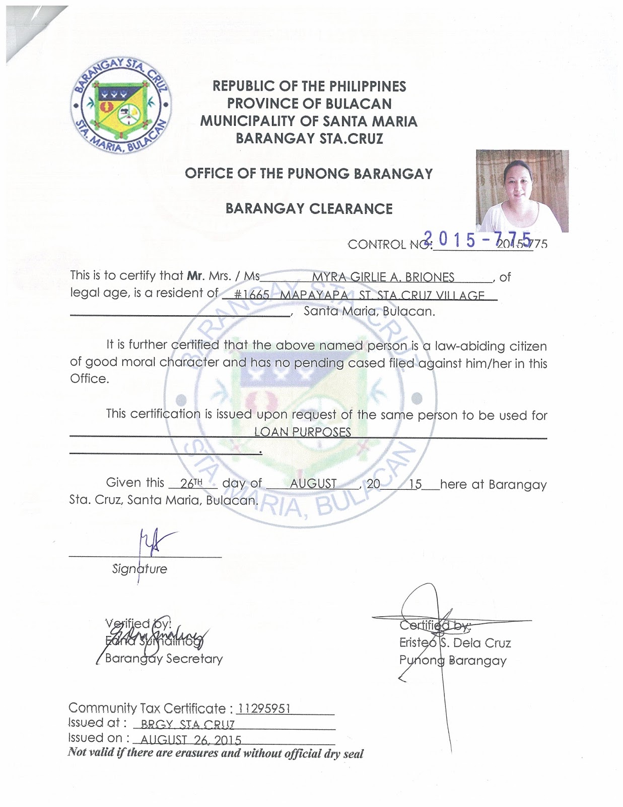 PAPELES NG PINOY PAPELES NG PINOY