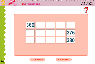 Mi aula en la mochila: noviembre 2015
