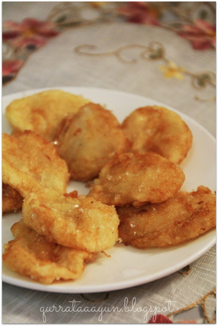 My Kitchen Snippets: Malaysian Food Fest Kelantan Month Round-Up