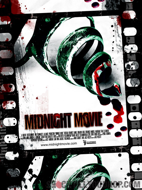 Midnight Movie (Midnight Movie – The Killer Cut) – 2008 | Scary Torrent
