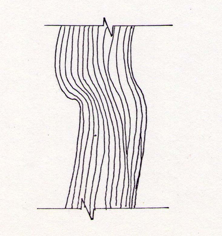La arquitectura de la tierra: CARACTERISTICAS ESPECIALES DE LA MADERA: