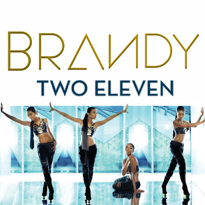 MUSIC IS LIFE: a blog of fanmade covers: Brandy • Two Eleven Cover