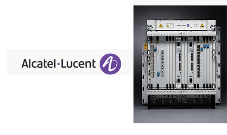 Converge! Network Digest: Alcatel-Lucent