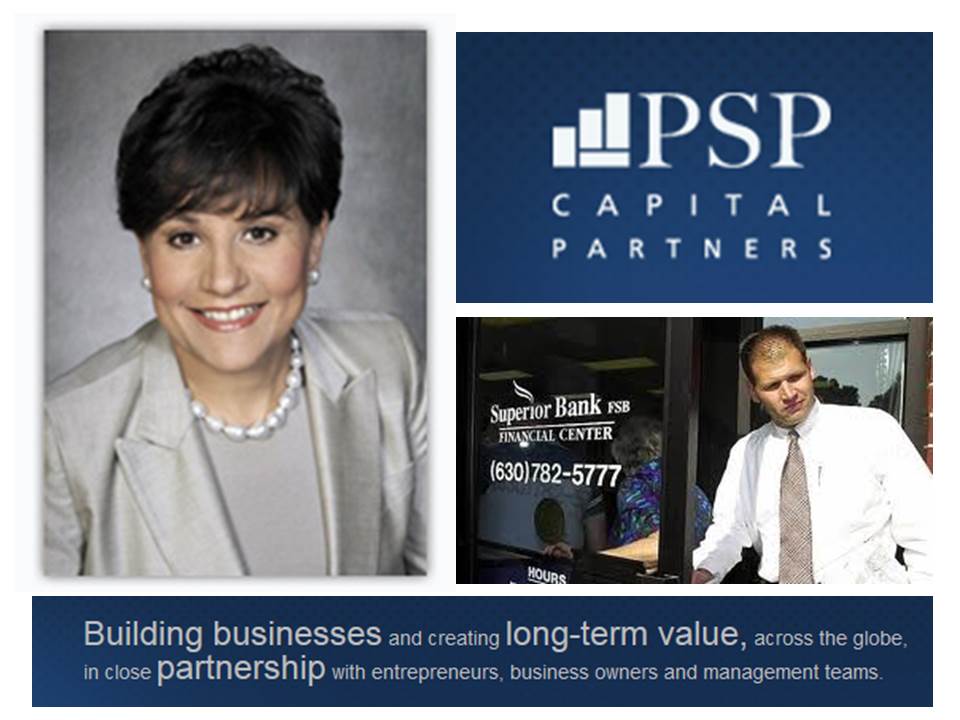 PEU Report: Obama's Second PEU Commerce Secretary?