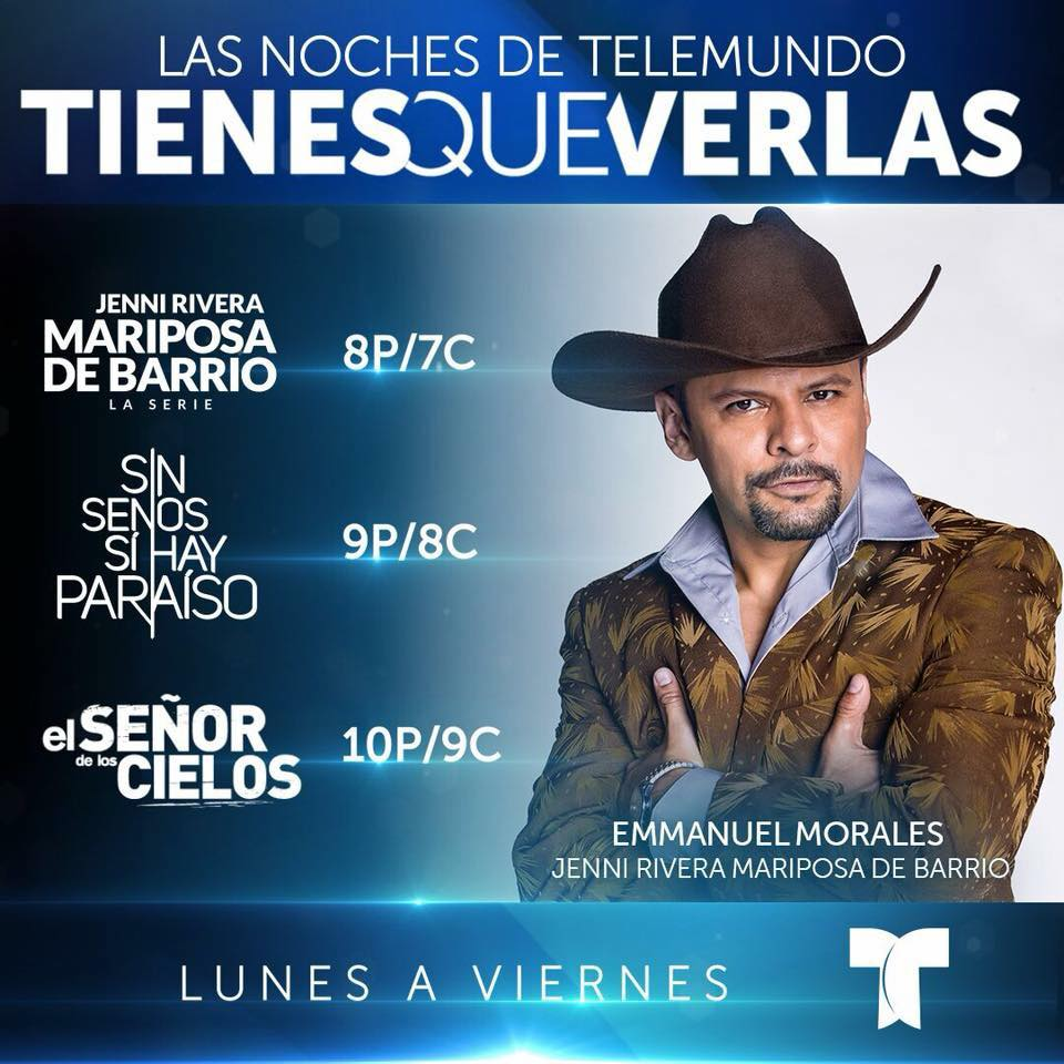 Galería - EMMANUEL MORALES