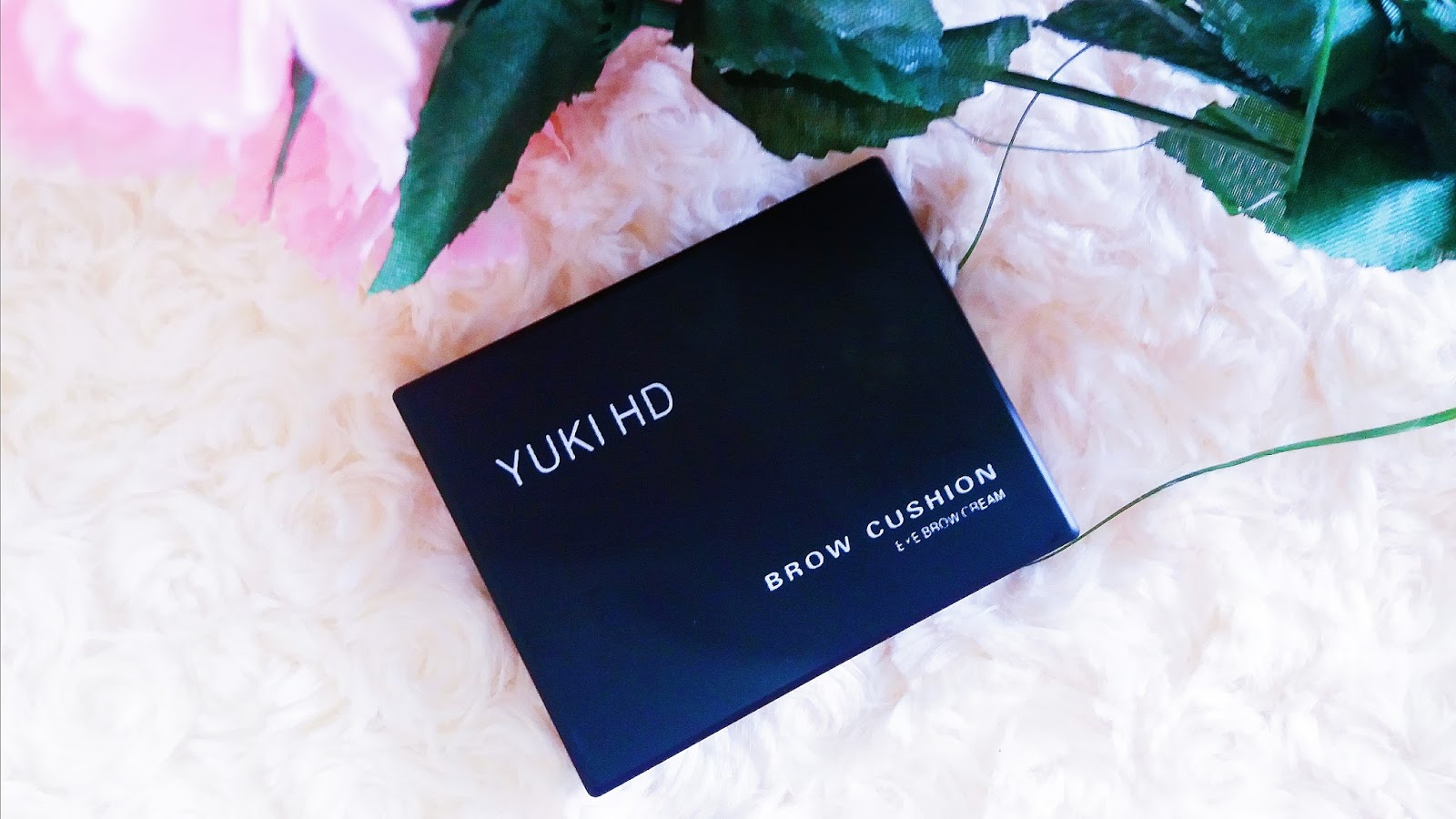 YUKI HD COSMETICS FIRST IMPRESSION & BRAND AMBASSADRESS — Cessa