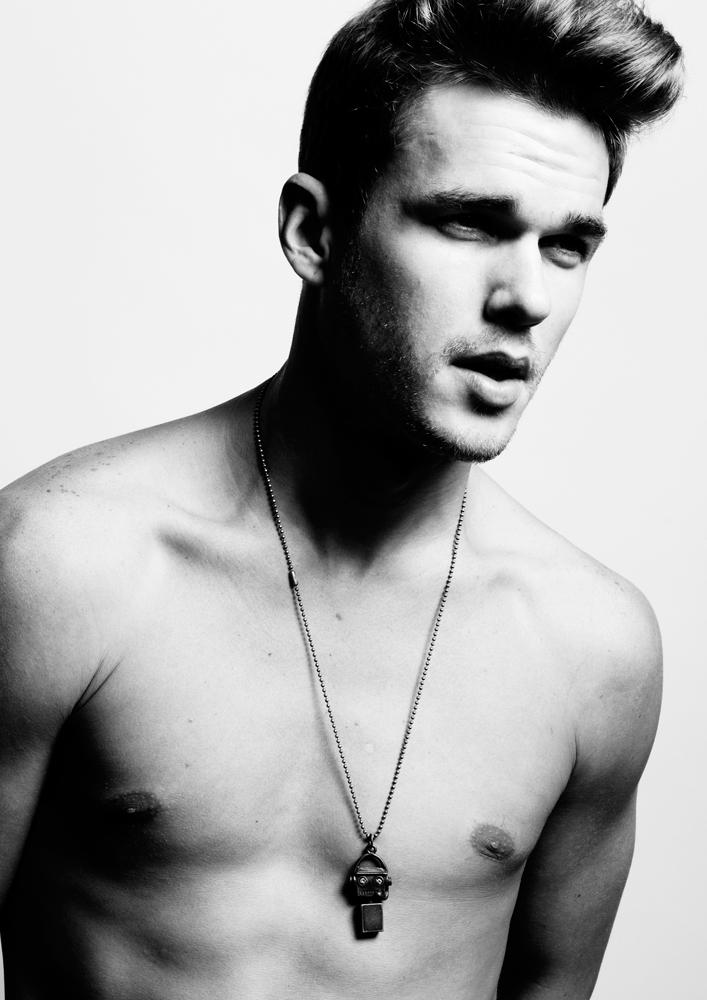 My world: JAMISON SCOTT