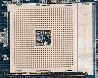 Pengertian dan Jenis Socket Processor AMD & Intel