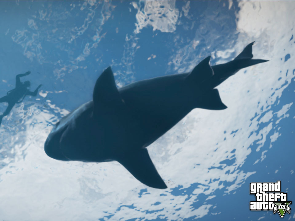 Game Releases Reviews Cheats and Gameplay Tutorials: Grand Theft Auto 5 ...