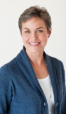 Book Q&As with Deborah Kalb: Q&A with Alison Hughes