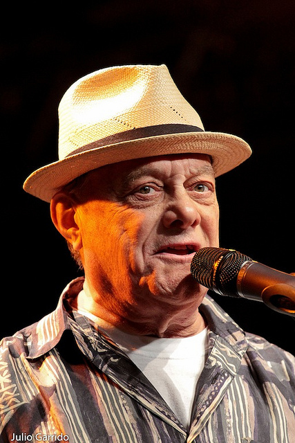 Por Onde Canta: Germano Mathias