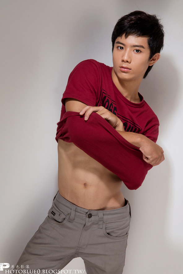 blueman magazine, 允碩的斜槓日常 – PNFW