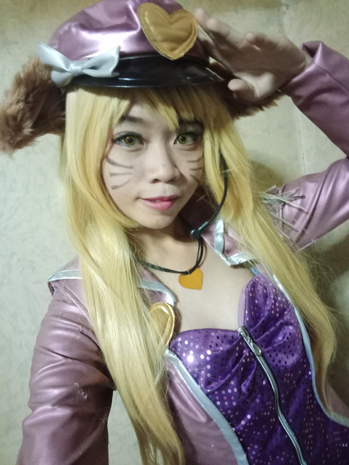 COSPLAYER PROFILES: MIMI - OtakuPlay PH: Anime, Cosplay and Pop Culture ...