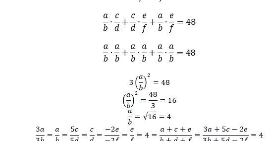 Problemas de Matemáticas Resueltos: Ejercicio 20: Álgebra