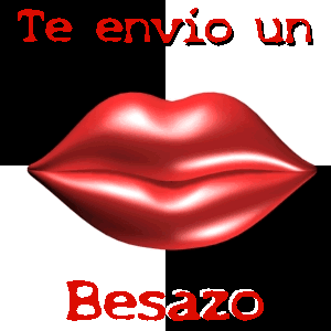 IMAGENES: BESOS