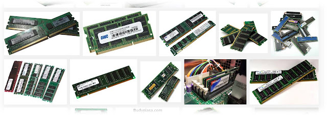 Macam-Macam Memory Komputer, Kegunaan dan Fungsi Memory Komputer ...