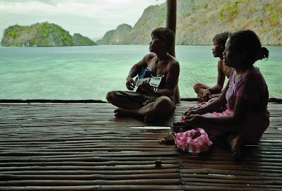 Into the Green Zone: Palawan Islands | Ivan About Town